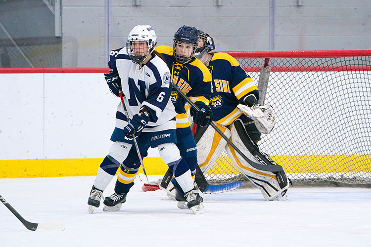 Girls’ Hockey - Northwood