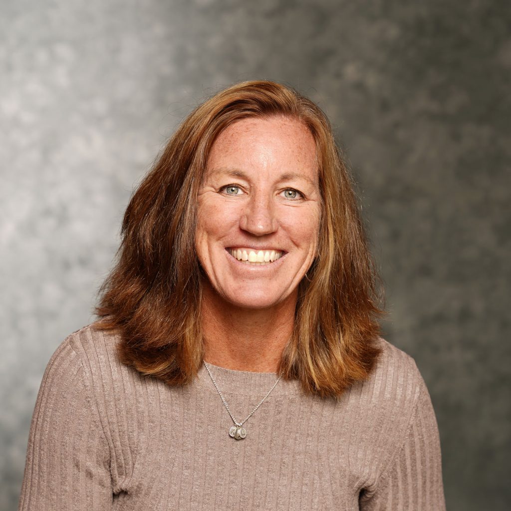 Meet the Admission Staff - Northwood