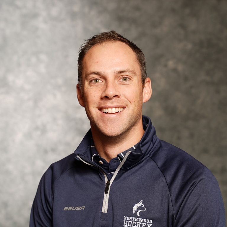 Boys’ Hockey Coaches - Northwood